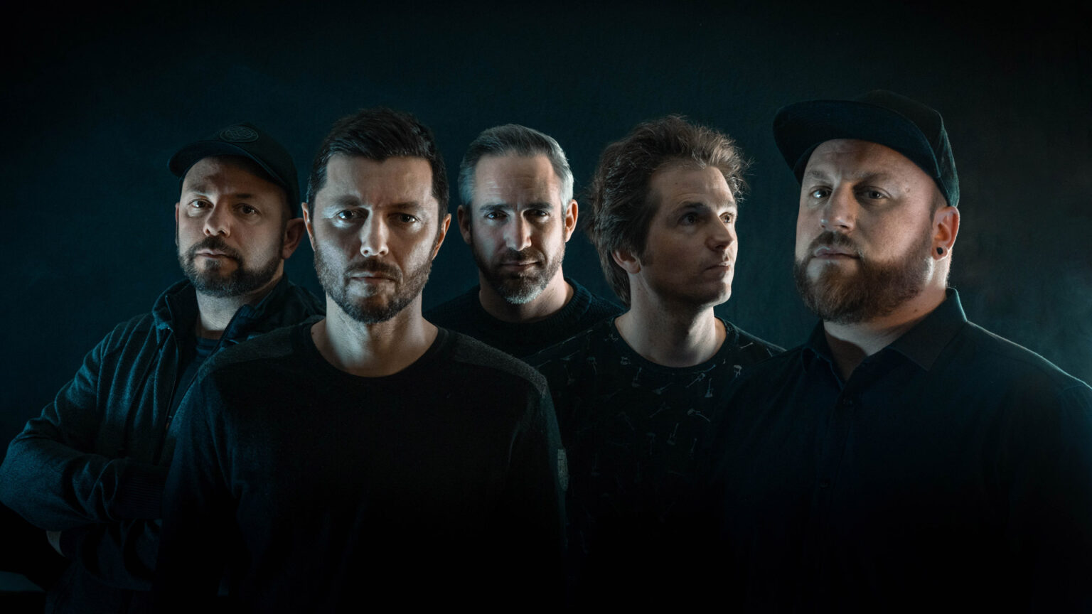 Concert Ykons / test Covid – Eyecone